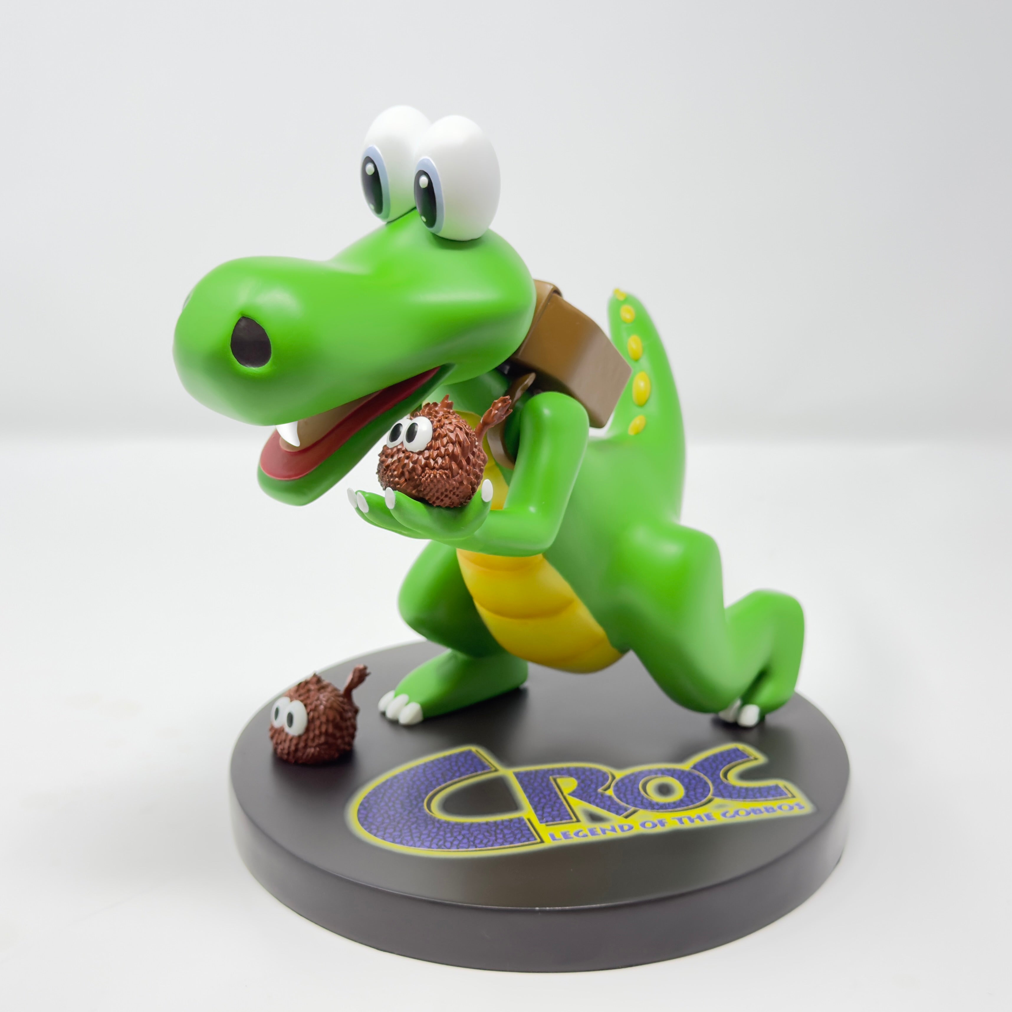 🐊 Croc Update – Thank You for Your Patience! – Rock It™ Games