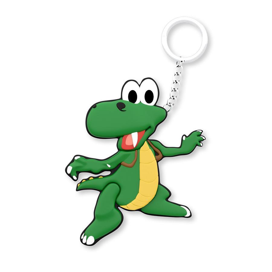 Digital Version - Croc Legend of the Gobbos Collector's Edition – Rock ...